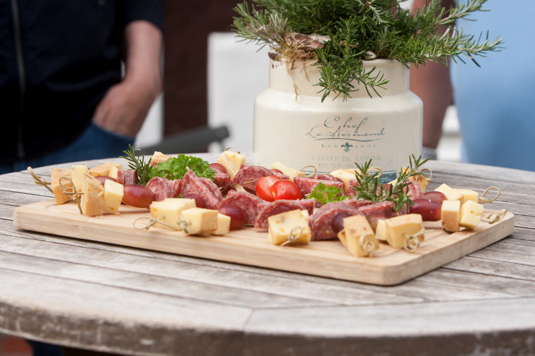 Kulinarische Stadtführung Bremen Findorff - entdecken & genießen